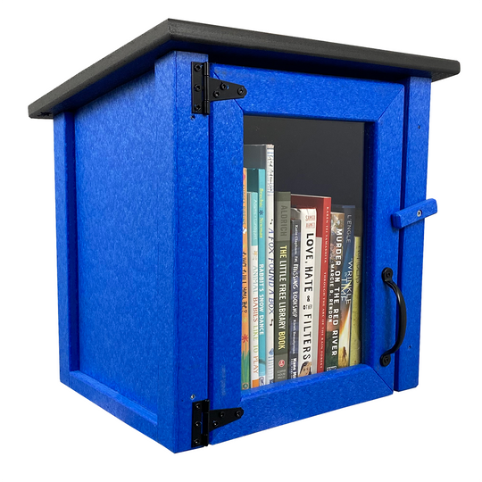 Library Accessories – Little Free Library