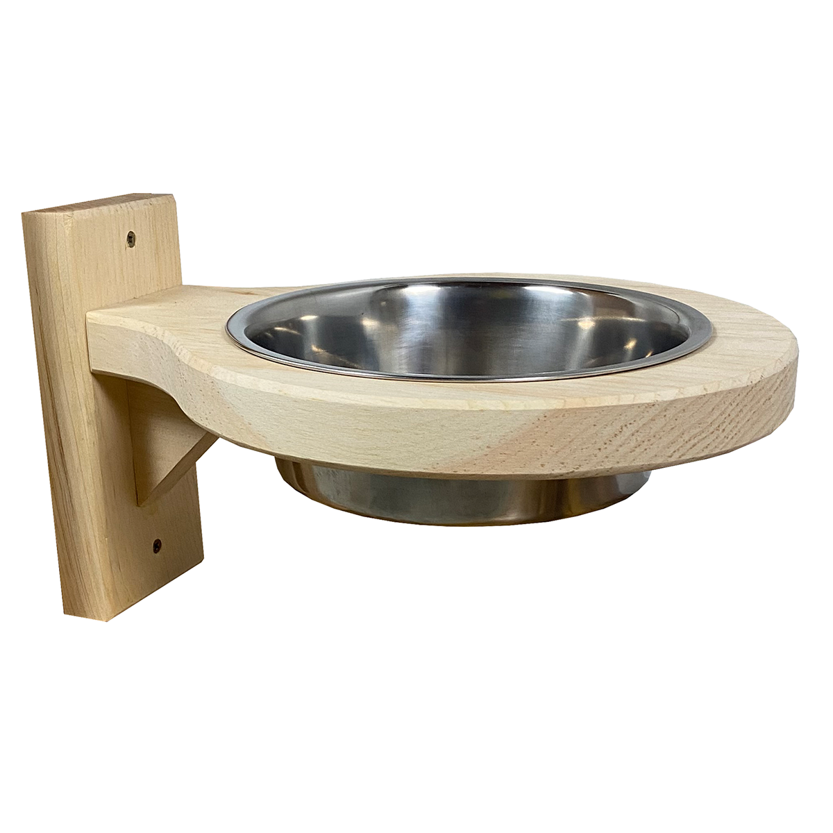 Add On Dog Dish – Little Free Library