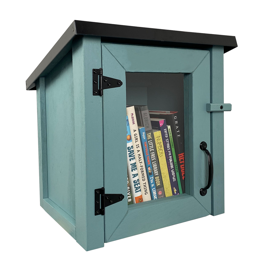Products – Little Free Library