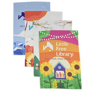 Library Accessories – Little Free Library