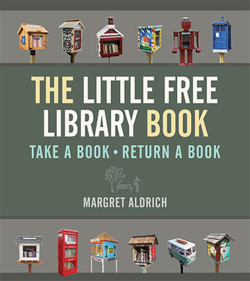 Gifts and Gear – Little Free Library
